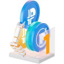 Easy way to get SMART coins!