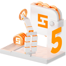 Easy way to get SMART coins!